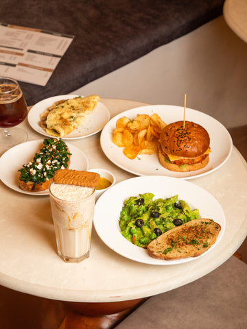 Sardar-Ji-Bakhsh Coffee & Co. – Sardar-Ji-Bakhsh Coffee & Co.