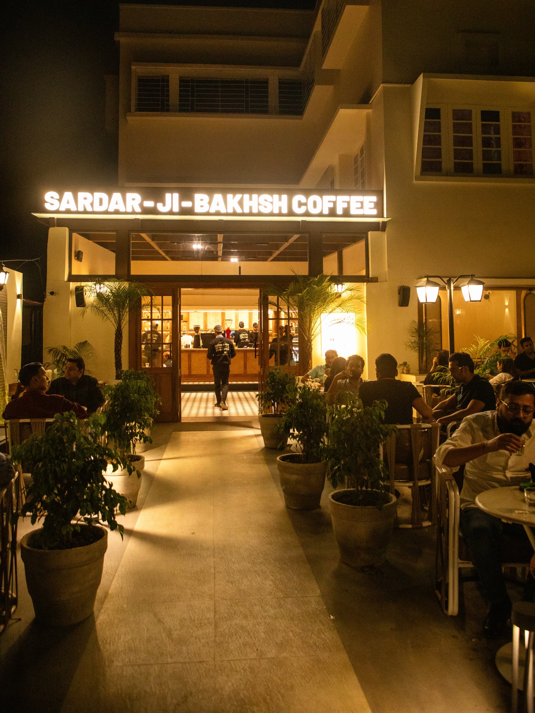 Sardar-Ji-Bakhsh Coffee & Co. – Sardar-Ji-Bakhsh Coffee & Co.
