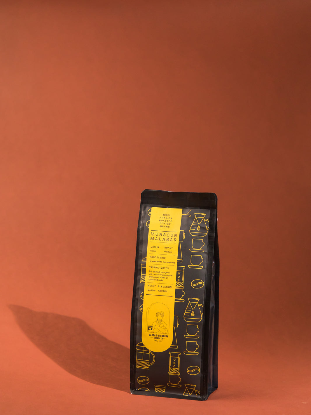 Sardar-Ji-Bakhsh Coffee & Co. – Sardar-Ji-Bakhsh Coffee & Co.