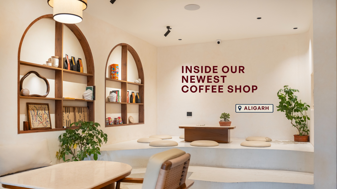 Sardar-Ji-Bakhsh Coffee & Co. – Sardar-Ji-Bakhsh Coffee & Co.