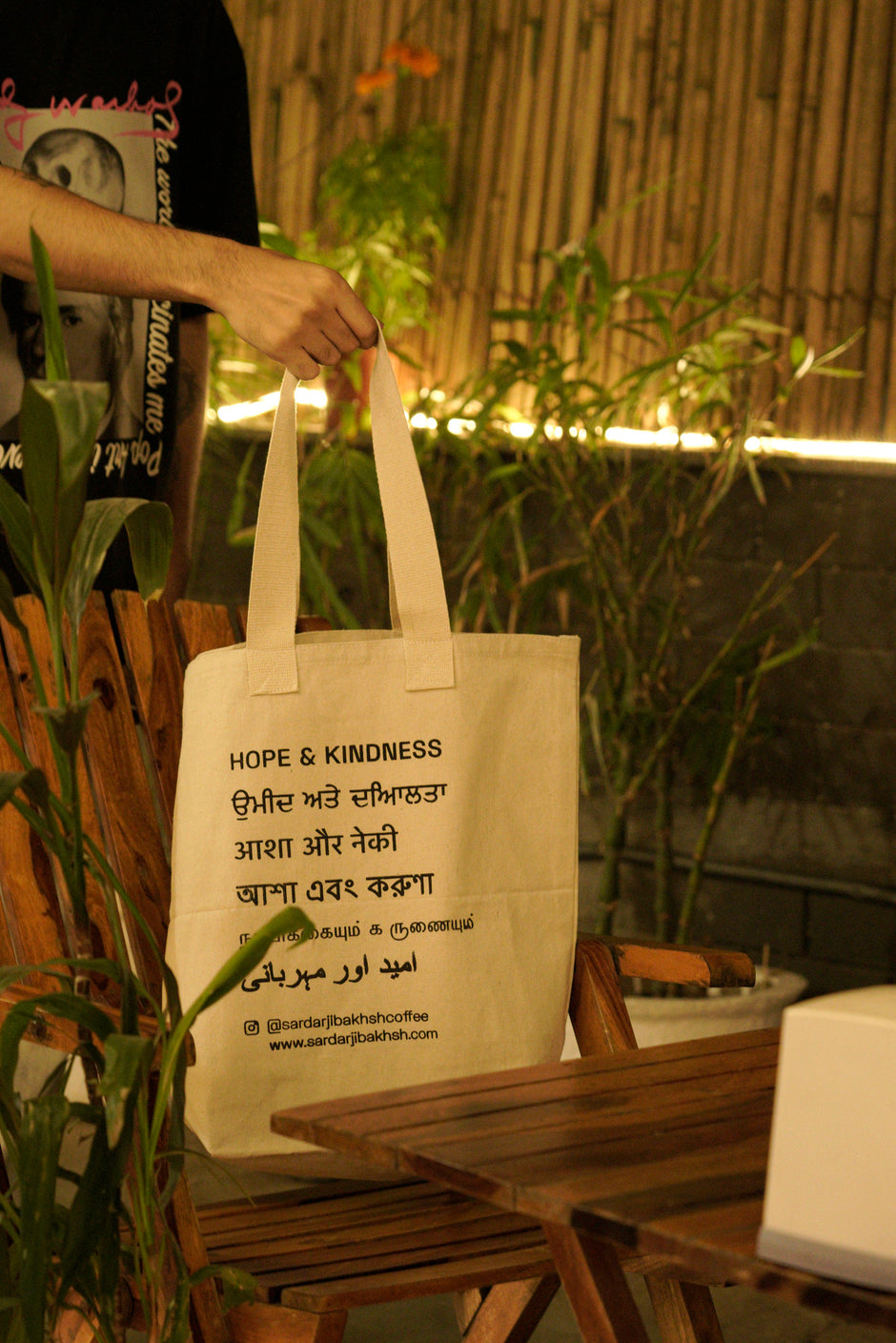 Sardar-Ji-Bakhsh Coffee & Co. – Sardar-Ji-Bakhsh Coffee & Co.