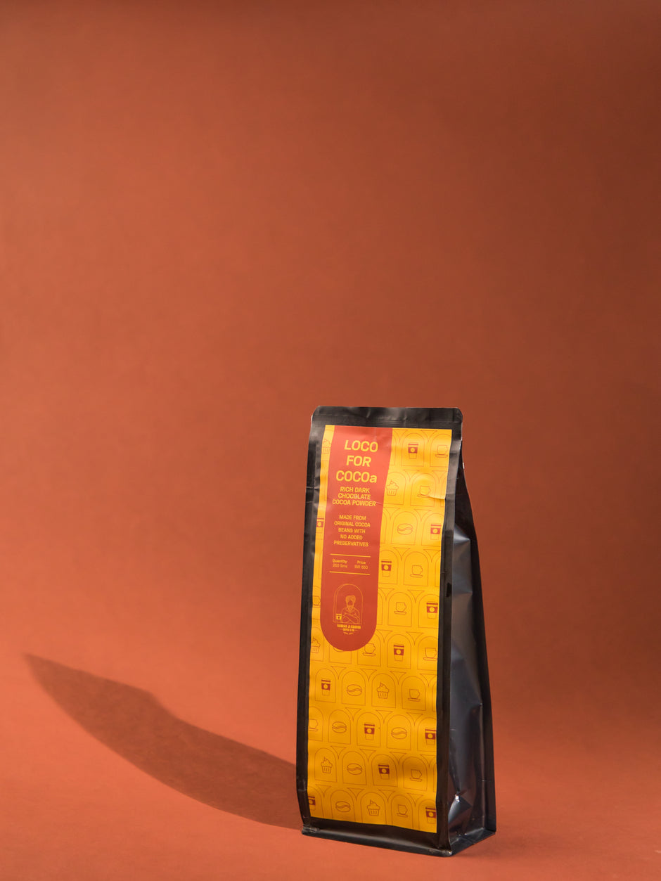 Sardar-Ji-Bakhsh Coffee & Co. – Sardar-Ji-Bakhsh Coffee & Co.